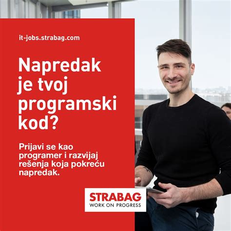 Software Development Strabag