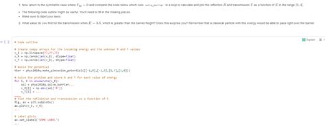 Solved The Following Code Outline Might Be Useful You Ll Chegg