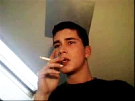Smokefetish Jase