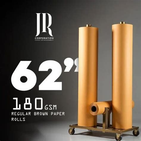 Garment Pattern Making Paper Manual And Cad 220 Gsm 48 Brown Indian