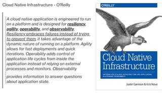 Introduction To Containers K S Microservices Cloud Native Ppt