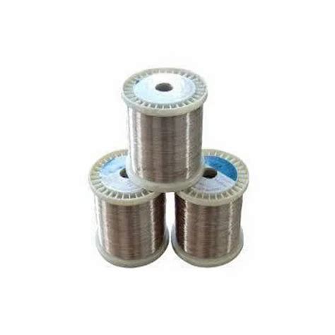 Electrical Fuse Wire At Rs 700 Kilogram Tinned Copper Fuse Wire In