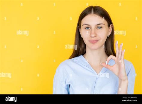 Woman Answer Hi Res Stock Photography And Images Alamy