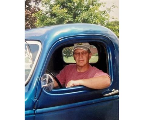 Larry Ecker Obituary 1949 2021 Thurmont Md The Frederick News Post
