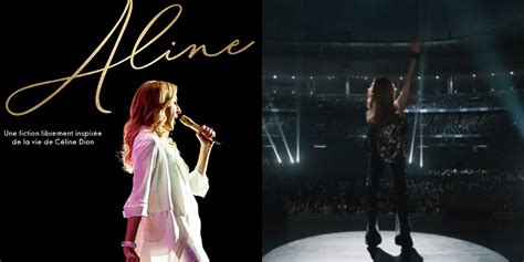 Un film sur Céline Dion sortira bientôt BANDE ANNONCE Nightlife