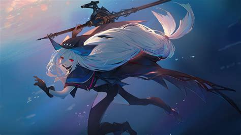 Arknights 4k Wallpapers Top Free Arknights 4k Backgrounds
