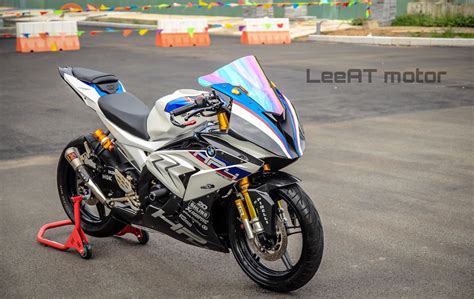 R15 Modified