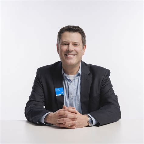 John Tarnowski Leadership Team Atb Financial