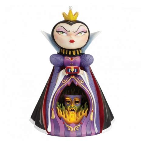 Evil Queen Figurine G Store And Repair Doo