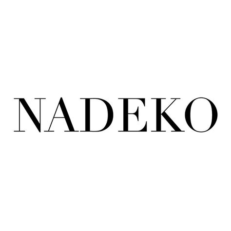 Nadeko