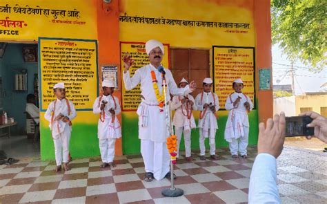 A New Teaching Method Of Mathematics India News Global Teacher Prize