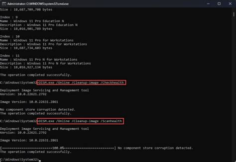 How To Repair Windows Image Or Install Feature On Demand Fod From