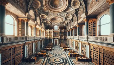 Explore Turkeys Magnificent Libraries