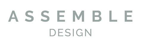 Assemble Design