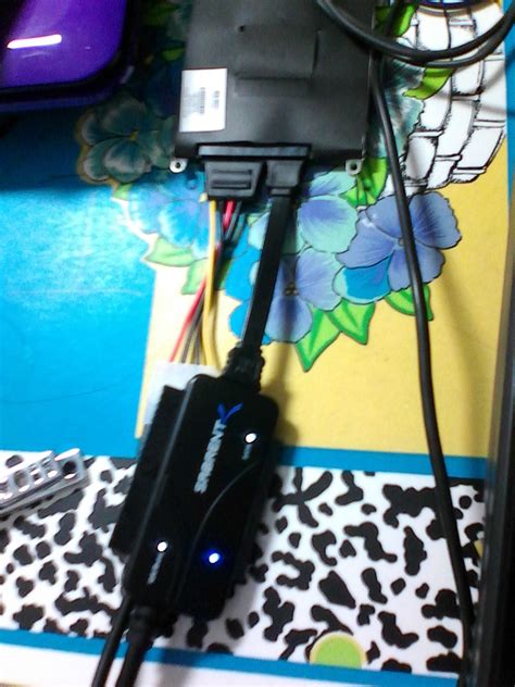 Windows 7 External Hdd To Internal Hdd Emulation In Hdd Regenerator