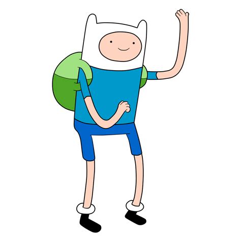 Finn The Human By Sbddbz On Deviantart