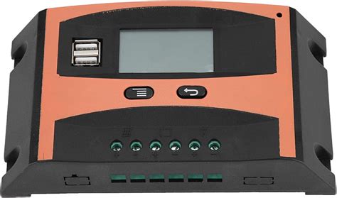 MPPT Controller Review Solar Generators