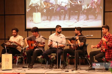 برگزاری جشن بزرگ دبیران جوان در دانشگاه تربیت دبیر شهید رجایی به مناسبت روز معلم