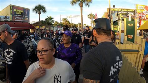 79th Daytona Bike Week 2020 Main Street YouTube