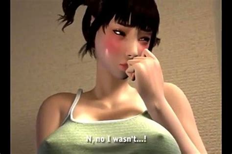 Watch 3dボーンシステム Umemaro 3d Hentai 3d Animated Porn Spankbang