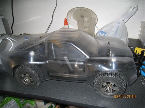 Hyper 10SC And Castle Mamba Max F S R C Tech Forums