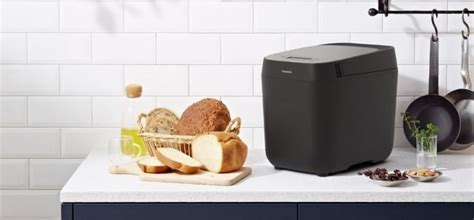 The Best Bread Maker Without Teflon In 2023 7 Ceramic And Stainless Steel Bread Machines