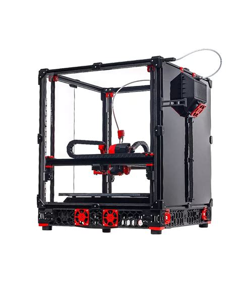 Buy Voron V24 R2 Pro Corexy 3d Printer Kit 3d Printers Online Store