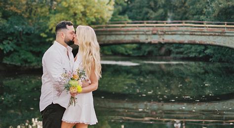 Sarah Schur And Cameron Schurs Wedding Website