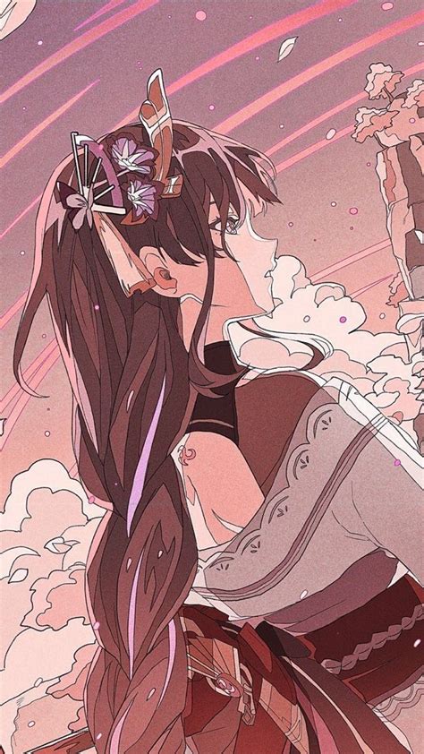 Пин от пользователя Manuuu на доске 𝘎𝘦𝘯𝘴𝘩𝘪𝘯 𝘐𝘮𝘱𝘢𝘤𝘵 🌸 Милые рисунки