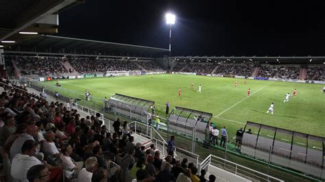 En Direct Live Ac Ajaccio Ogc Nice Ligue Ao T Eurosport