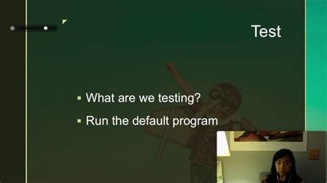 Lecture 2 1 Ide Youtube