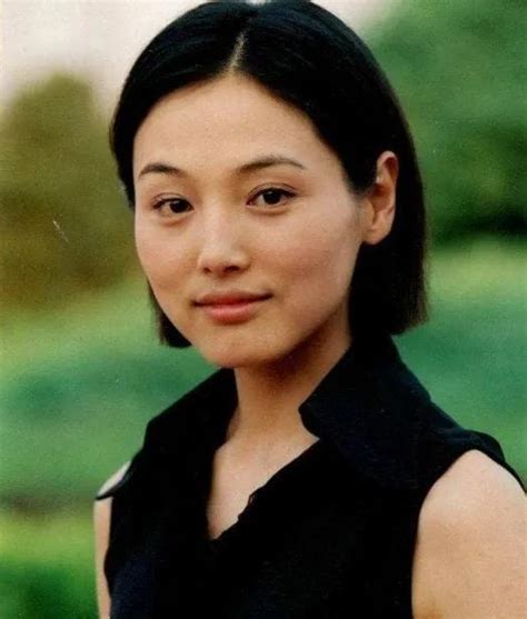“男人婆”张延，在上海拍节目时到手一个老公，怀孕后隐退 知乎