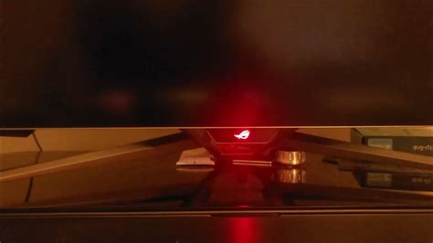 Asus Pg48uq Firmware Bug Confirmed 4 Hours Exactly Youtube