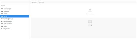 Umbraco Doesn T Show Thumbnail In Media Section Stack Overflow