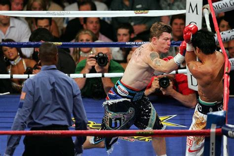 Le Boxeur Britannique Ricky Hatton Ancien Champion Du Monde Retrouvé