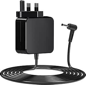 NATNO 65W AC Adapter Charger For Lenovo IdeaPad 330 330s 320 310 100