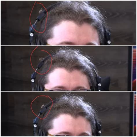 Tim Pool Put A Cockroach On Vaushs Headphones Vaushv