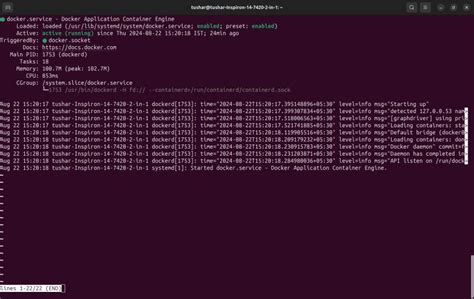 Tushar Pant On Linkedin 90daysofdevops Linux Devops Systemctl