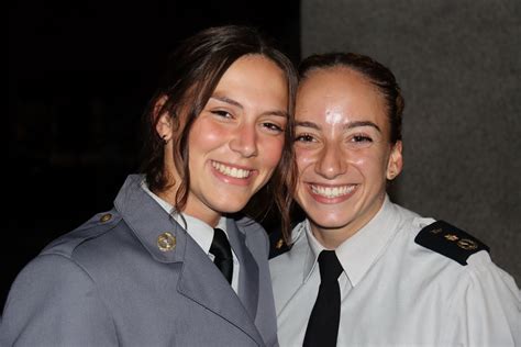Academia Militar Baile Do Corpo De Alunos Da Academia Militar