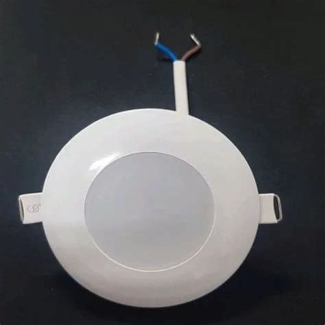 5 W Led Concealed Panel Light At ₹ 70 Piece In Bengaluru Id 27124633297