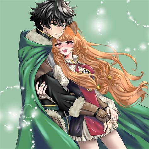 Happy To See You Rraphtalia