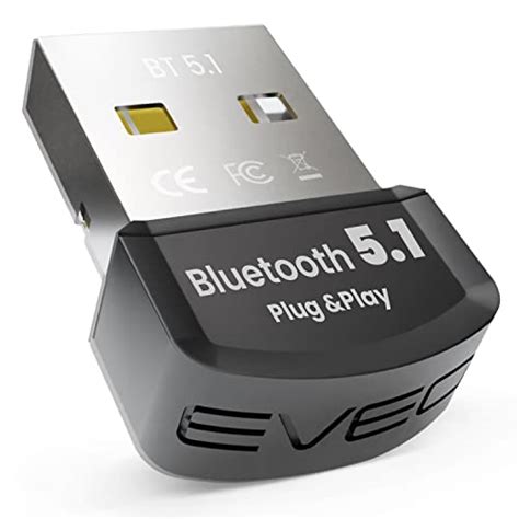 Top 10 Best Bluetooth Dongle For Laptop Reviews And Buying Guide Katynel