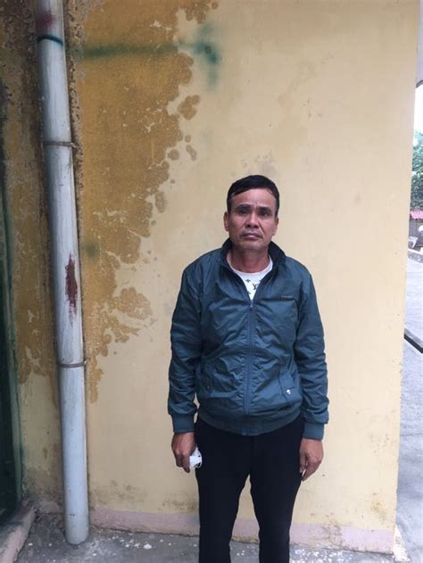 Tạm Giam đối Tượng Rủ Bé Gái Vào Nhà Nghỉ Làm Chuyện Người Lớn
