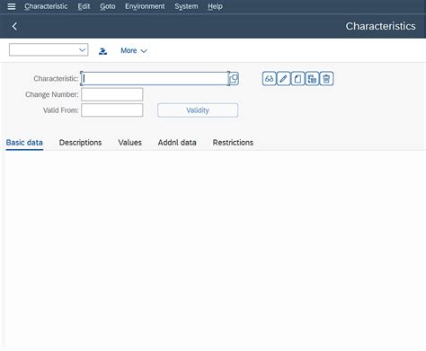 Release Strategy For Purchase Order In SAP MM