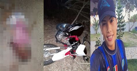 Tobias Barreto SE Jovem Morre E Outro Fica Ferido Em Acidente De Moto