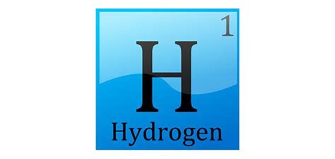 أول عنصر في الجدول الدوري موضوع