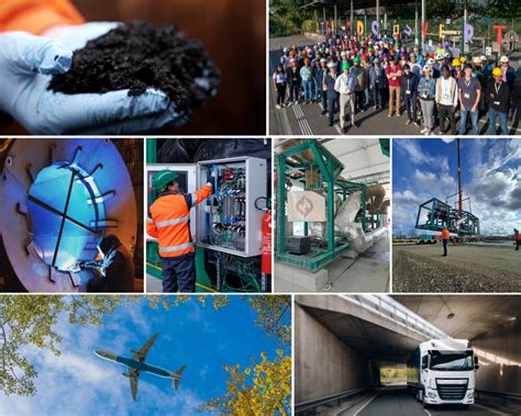 Haffner Energy Publishes Annual Results For Fiscal Year 2023 2024