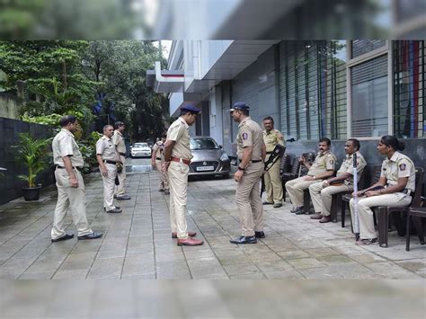 Maharashtra Ats Arrests Four Members Of Banned Organization Pfi From