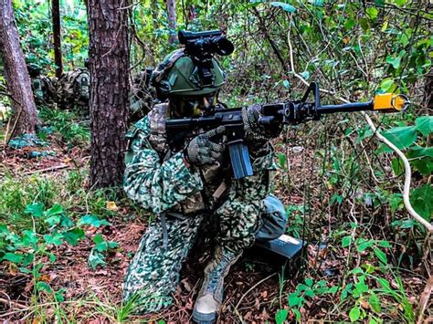 Mexicos Brand New Te 3 Uniform Camo R Mexicanmilitary