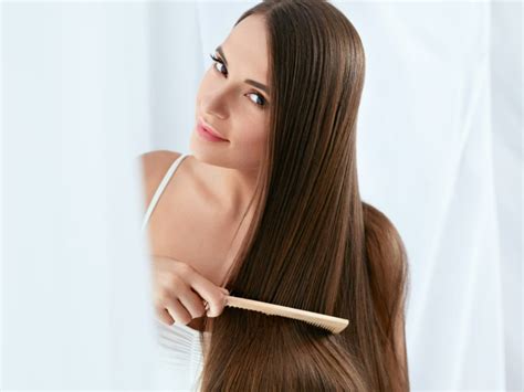 Ramai Tentang Hair Slugging Ini Fakta Tentang Tren Perawatan Rambut